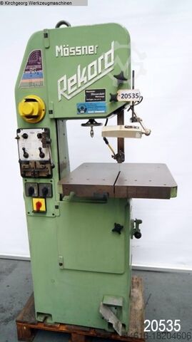 Tester za opseg - vertikalno
MÖSSNER SM/320 A