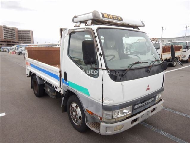 Mitsubishi CANTER kamion s ravnom platformom