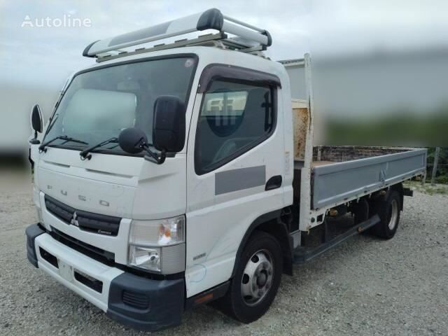 Mitsubishi CANTER kamion s ravnom platformom