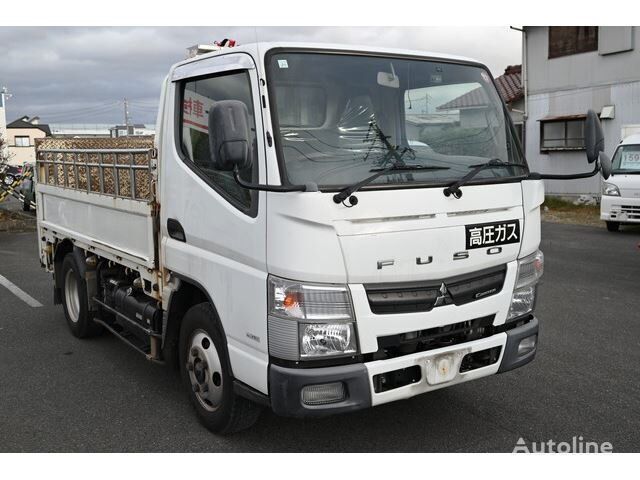 Mitsubishi CANTER kamion s ravnom platformom