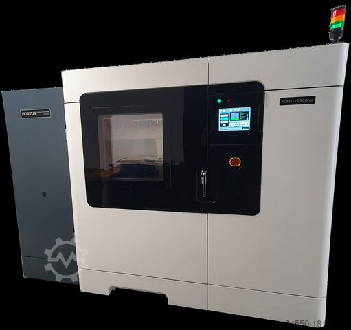 3D štampači
Stratasys Fortus 900mc UPG F900 Gen 3- L0503