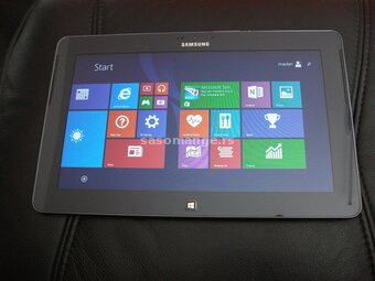 Samsung Ativ Tab P8510 10.1" WiFi 32GB