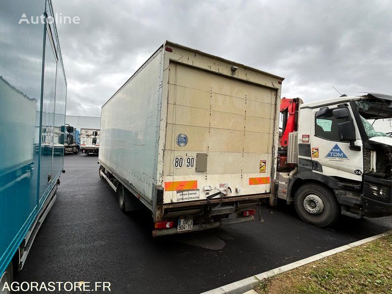 Prodaje se Renault MIDLUM kamion furgon na aukciji