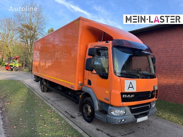 DAF LF 250 FA kamion furgon