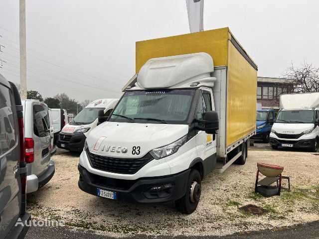 IVECO DAILY 65C16H3.0 kamion furgon