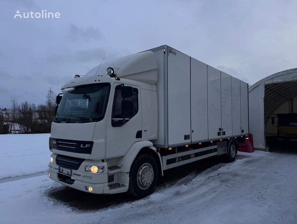 DAF LF 55.300 kamion furgon