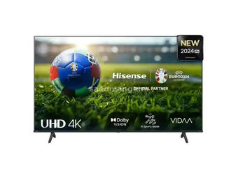 SMART LED TV 65 Hisense 65A6N 3840x2160/UHD/DVB-T/T2/C/S/S2