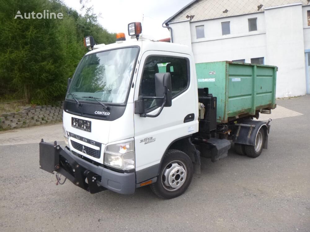 Mitsubishi Canter 3S13 do 3500kg kamion rol kiper