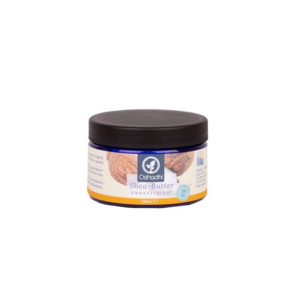 Oshadhi SHEA BUTTER 250ml