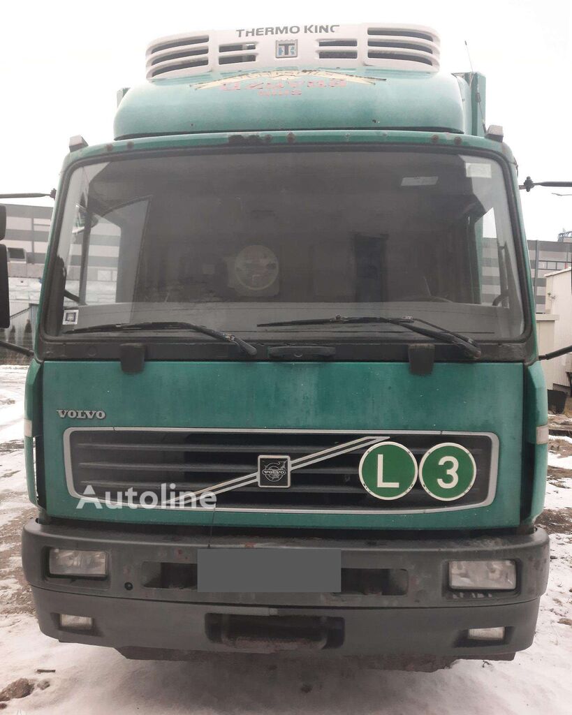 Volvo FL6.220 kamion hladnjača