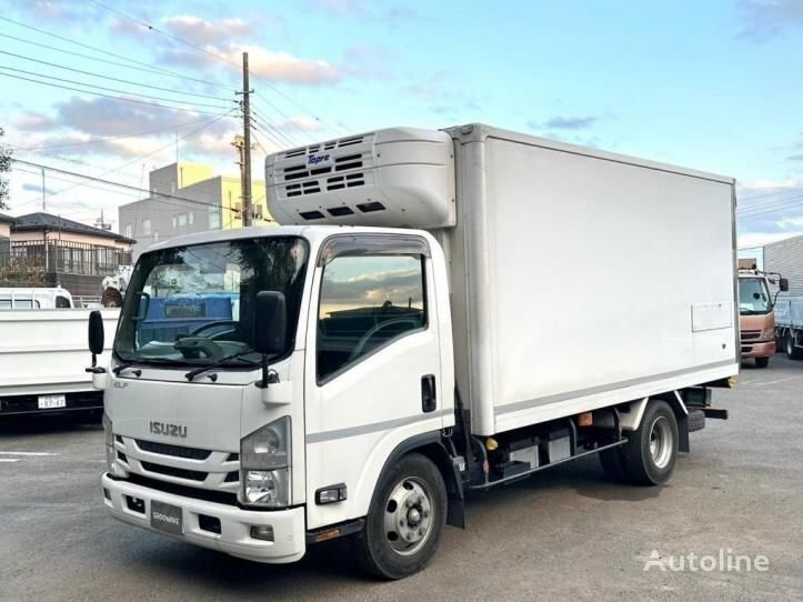 Isuzu ELF kamion hladnjača