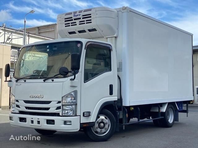 Isuzu ELF kamion hladnjača