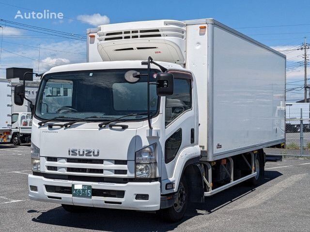 Isuzu FORWARD kamion hladnjača