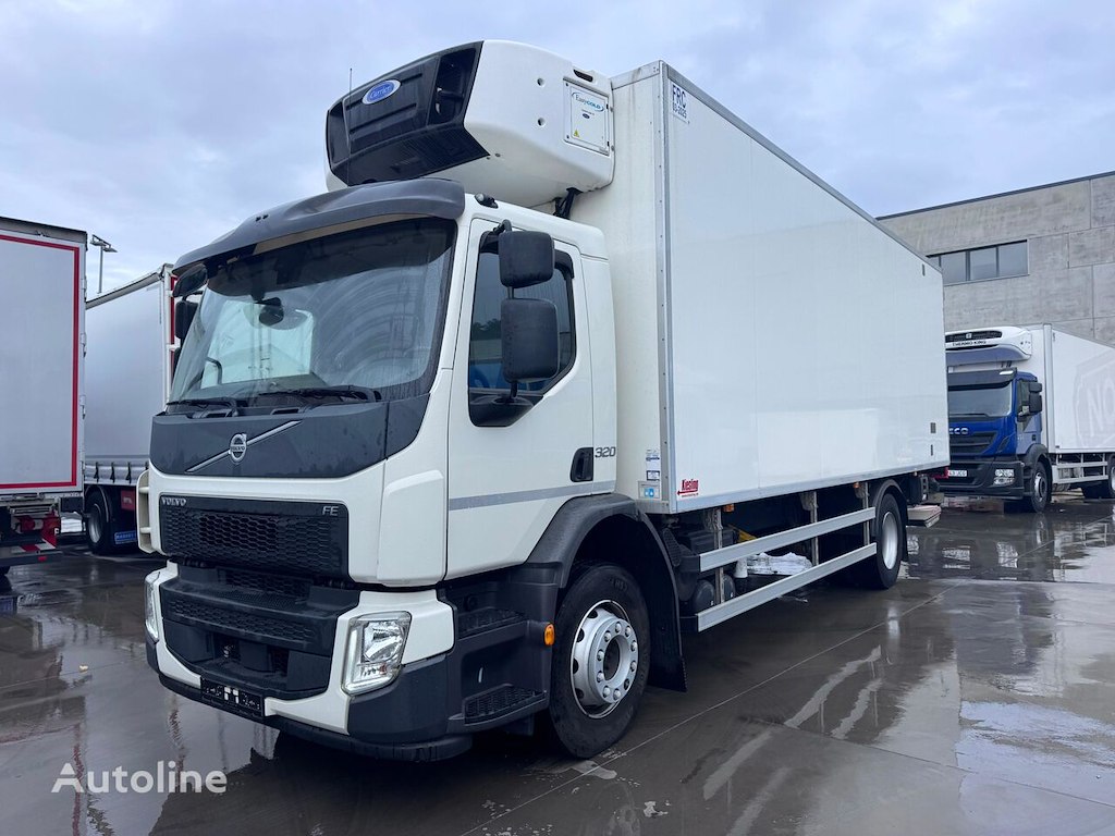 Volvo FE 320 E6 kamion hladnjača