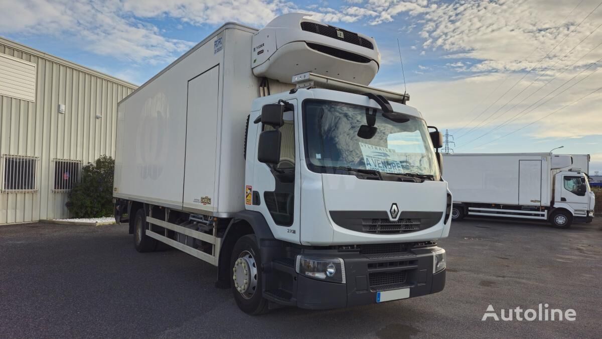 Renault Premium 270 DXI kamion hladnjača