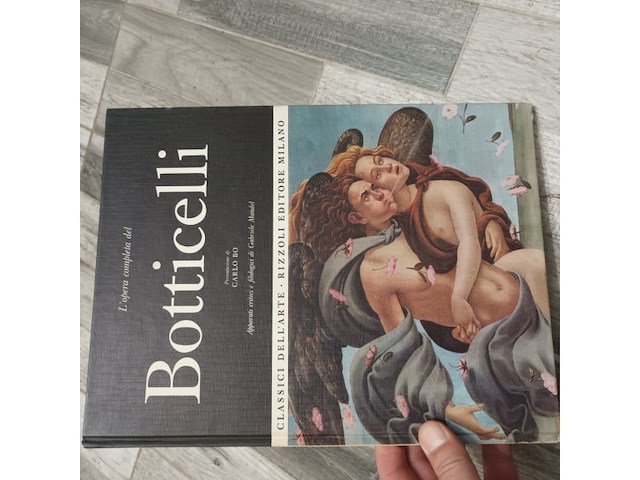 Botticelli