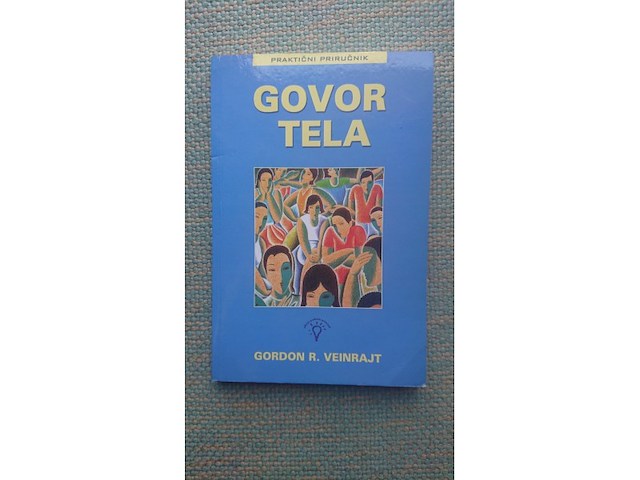 Govor tela