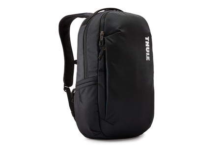 Thule ranac Subterra 23L crni