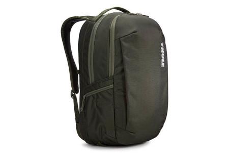 Thule ranac Subterra 30L zeleni