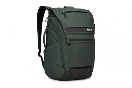 Thule ranac Paramount 27L Racing green