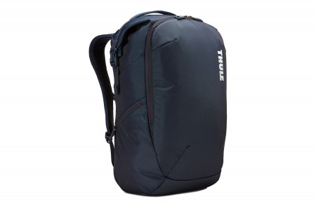 Thule ranac Subterra 34L plavi