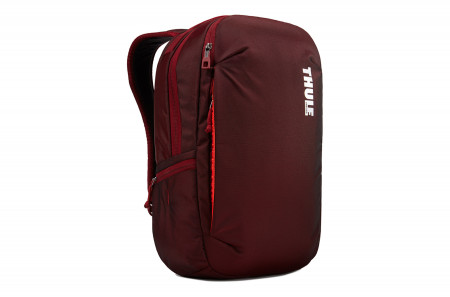 Thule ranac Subterra 23L crveni