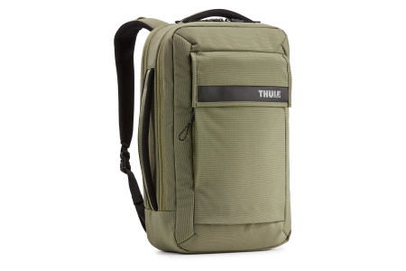 Thule ranac Convertible 16L olive