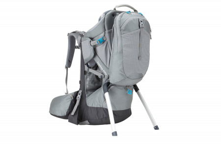 Thule ranac Sapling Elite za dete sivi 210102