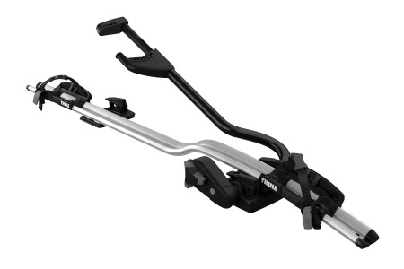 Thule nosač bicikla 598 silver ProRide