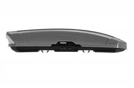 Thule krovni box Motion XT XXL Titan Silver