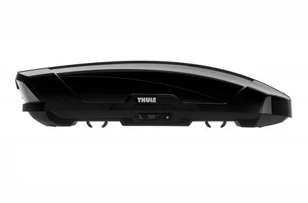 Thule krovni box Motion XT M Black