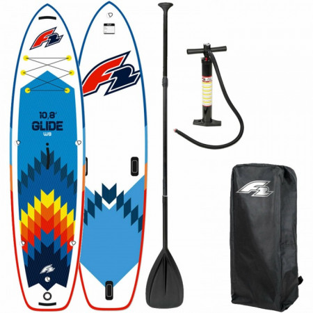 SUP daska F2 Glide 10.8