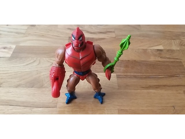 Masters of the Universe Vintage - Clawful