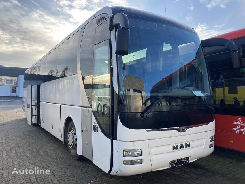 MAN Lions Coach L turistički autobus