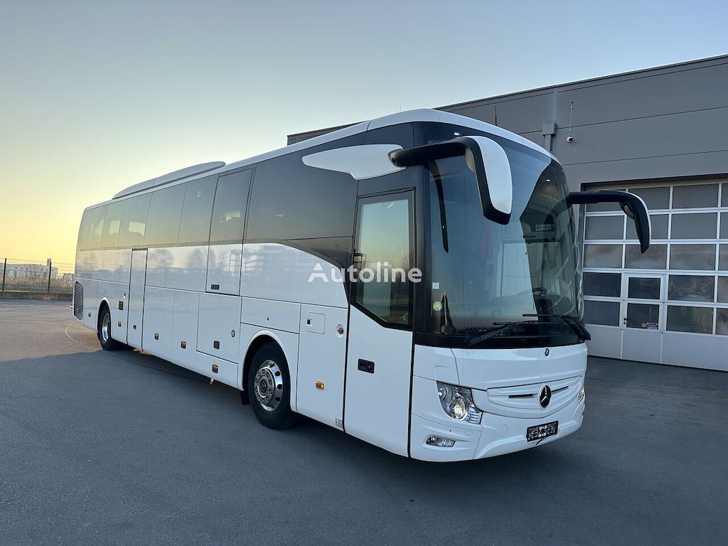 Mercedes-Benz Tourismo 16 RHD/2 turistički autobus