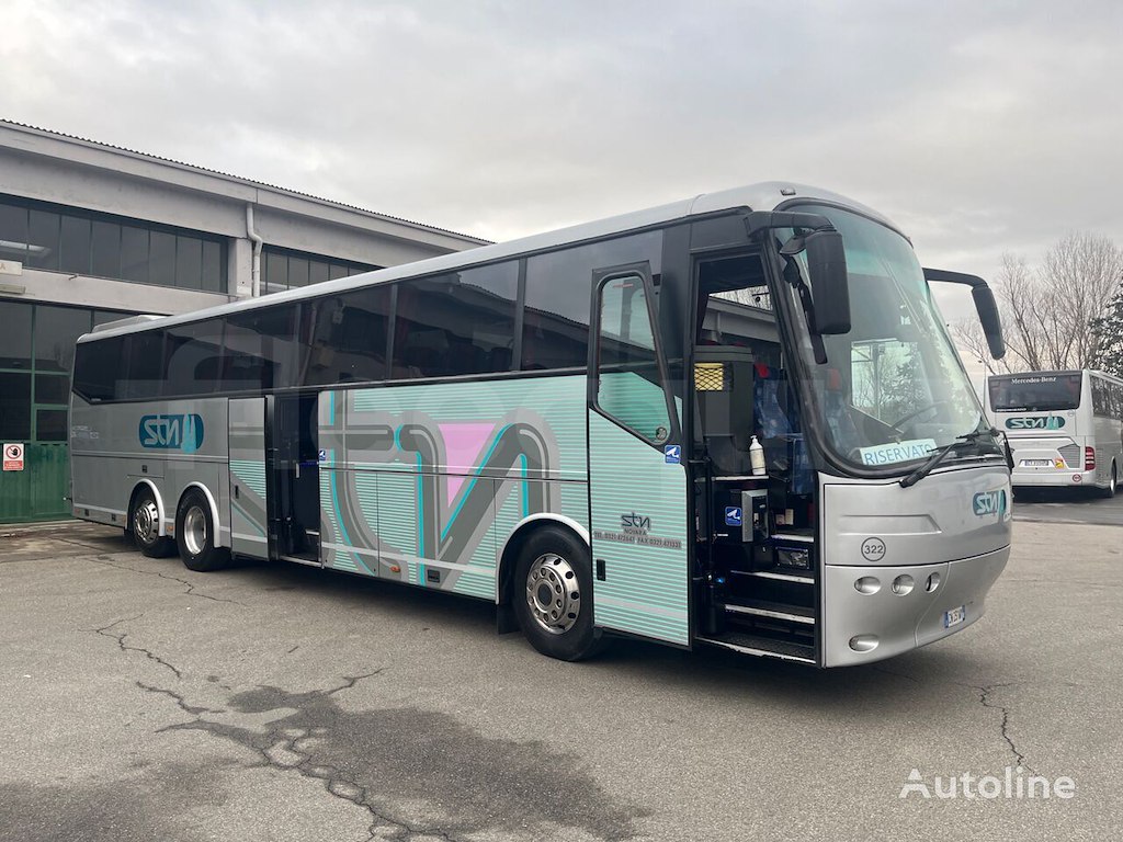 Prodaje se VDL Bova Futura turistički autobus na aukciji