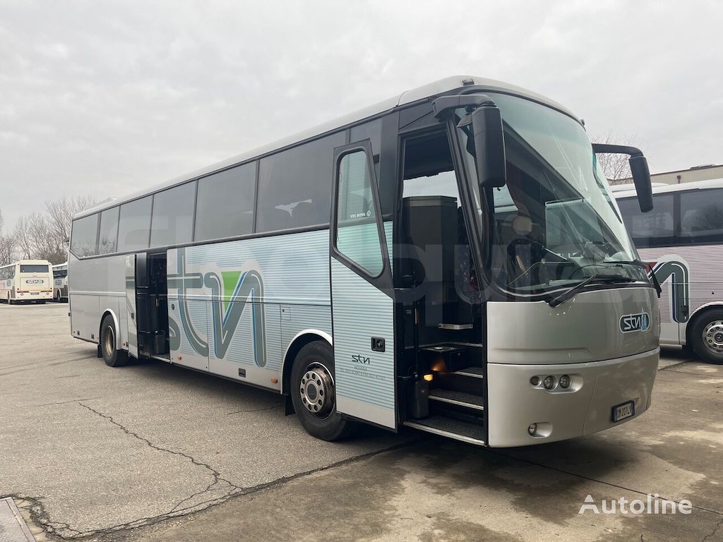 Prodaje se VDL Bova Futura turistički autobus na aukciji