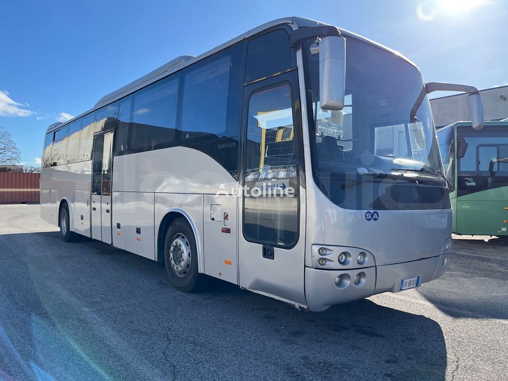 Prodaje se Temsa Safari turistički autobus na aukciji