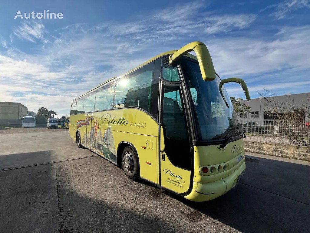 Prodaje se Irisbus Domino 2001 turistički autobus na aukciji