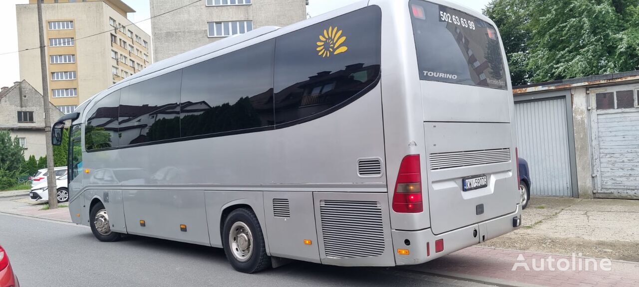 Mercedes-Benz Tourino turistički autobus