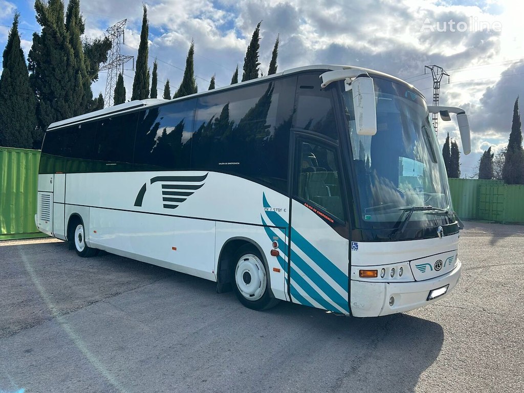 Irisbus Beulas IVECO turistički autobus