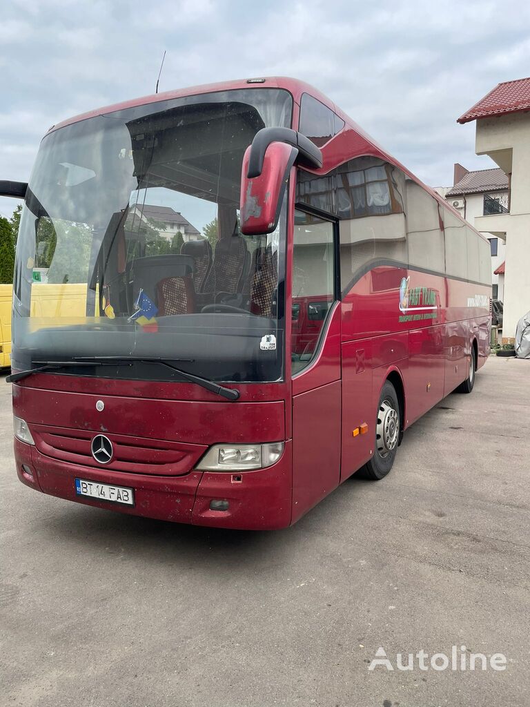 Mercedes-Benz Tourismo 15 turistički autobus