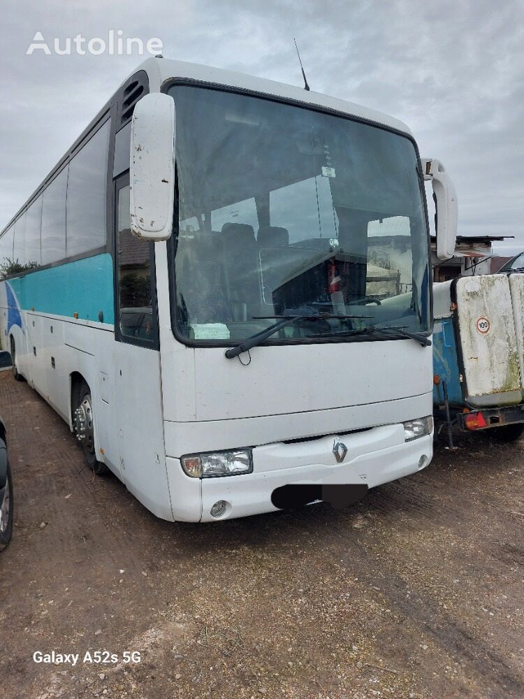 Renault Iliade turistički autobus