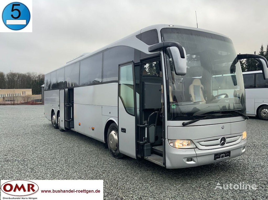 Mercedes-Benz Tourismo RHD-M turistički autobus