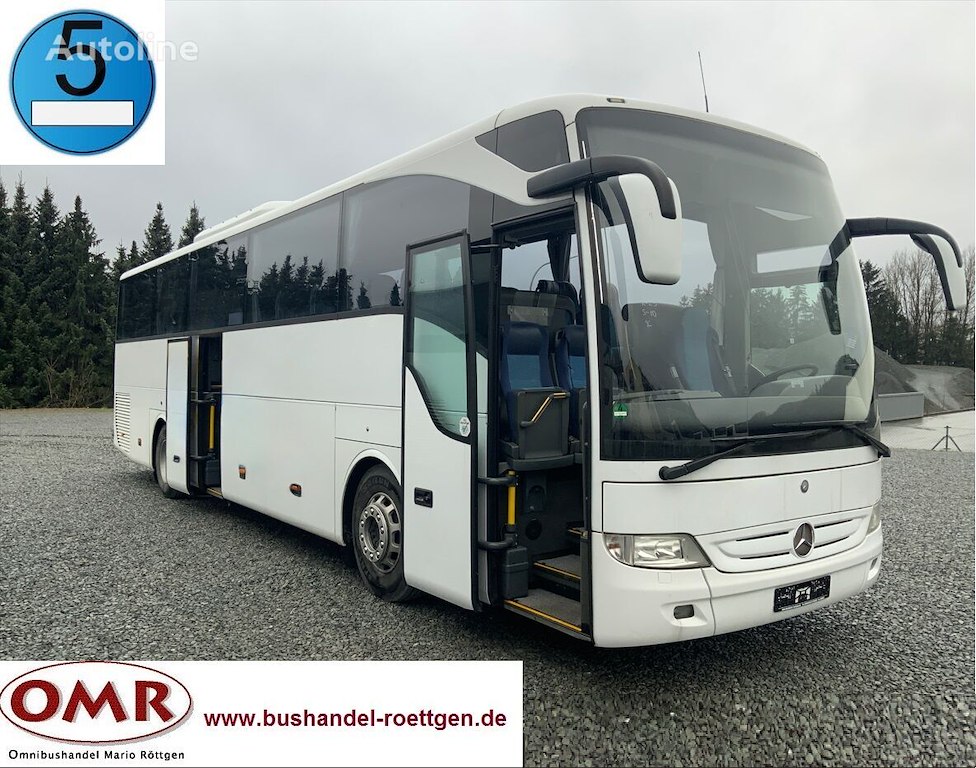 Mercedes-Benz Tourismo RHD turistički autobus