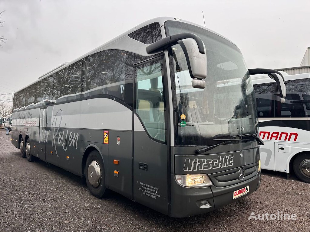 Mercedes-Benz O 350 Tourismo 16 RHD-M turistički autobus