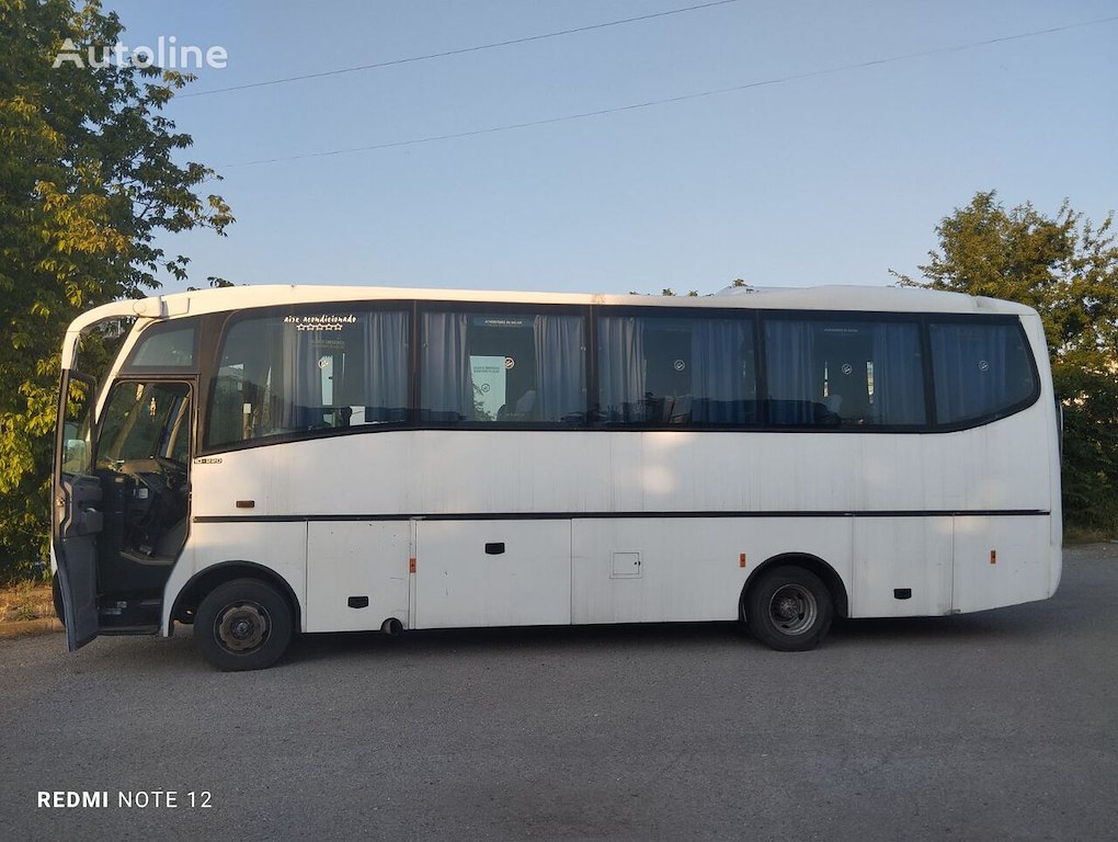 MAN 10 220 turistički autobus