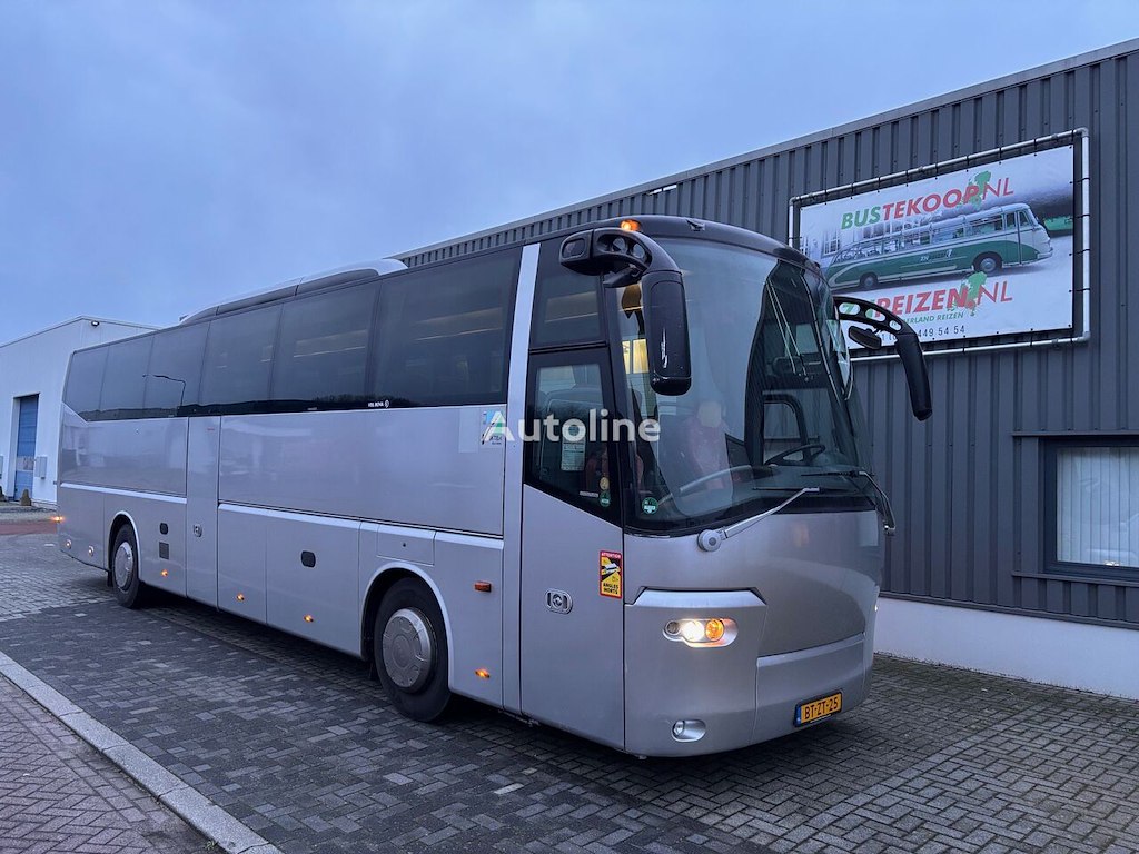 VDL Bova MHD 122.410 turistički autobus