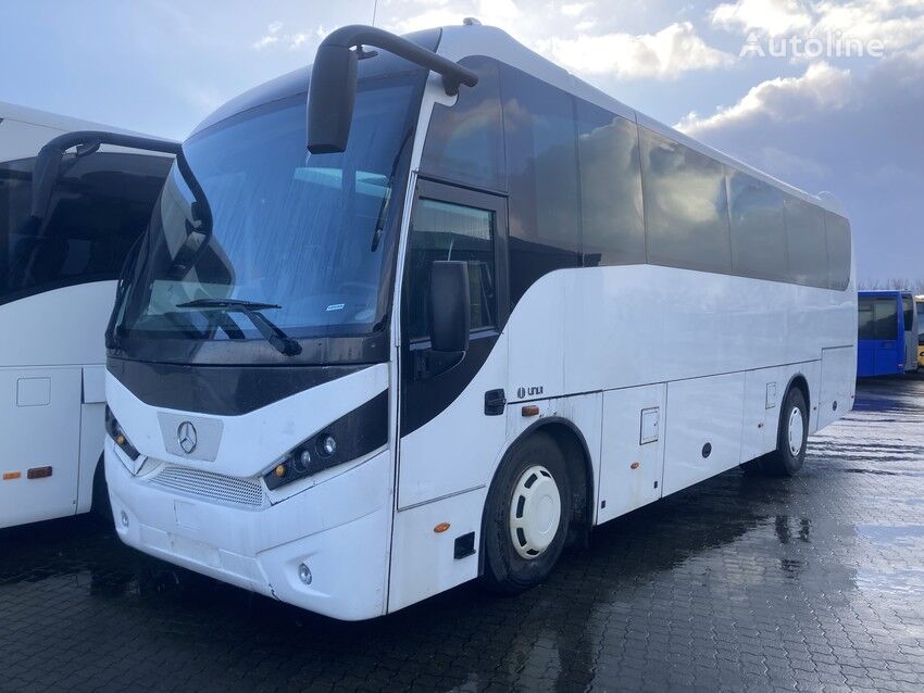 Mercedes-Benz Atego turistički autobus