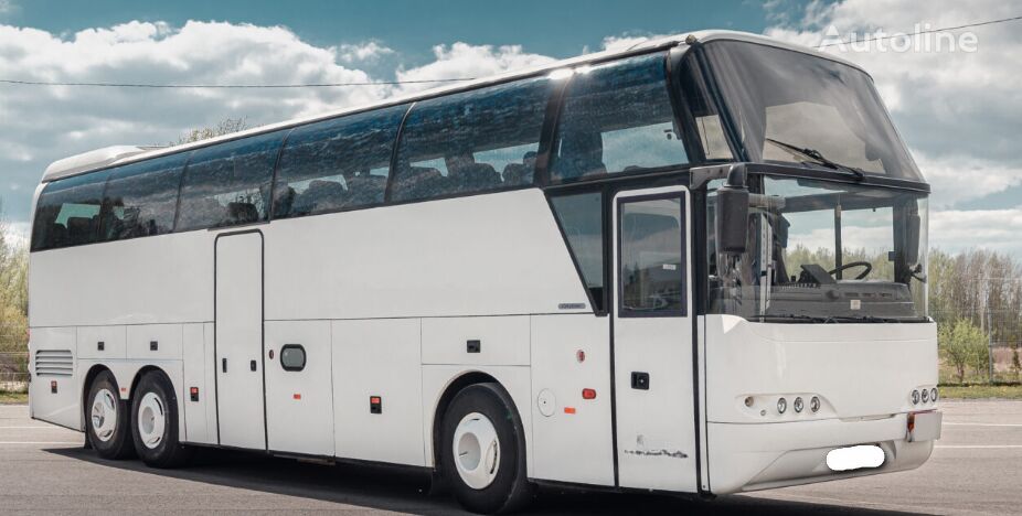 Neoplan Cityliner N1116 turistički autobus